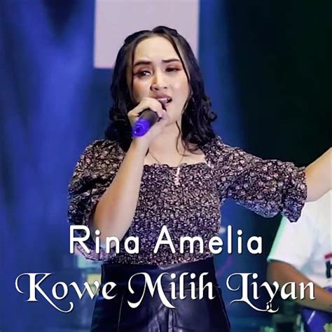 Kowe Milih Liyane Youtube Music