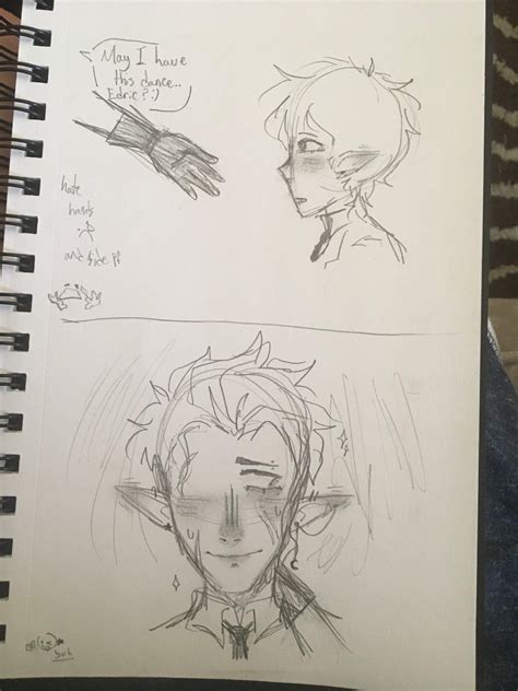 Goldric Grom The Owl House Eng Amino
