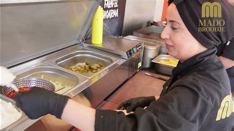 Mado Broodje Youtube