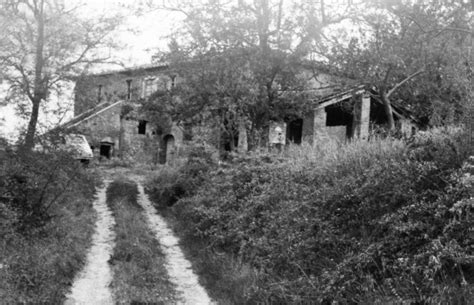 Vallocaia Winery Story From Etruscans To Bindella