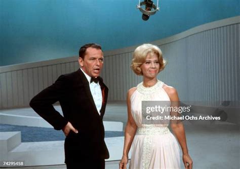 The Dinah Shore Show Photos And Premium High Res Pictures Getty Images