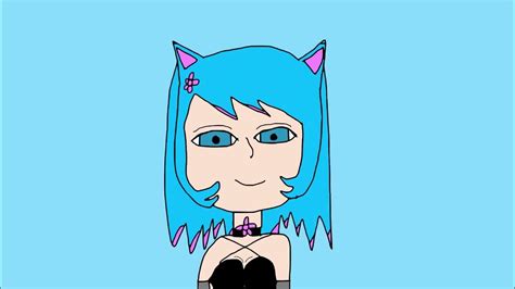 Silvervale Watches Vei Get Trapped Silvervale Animated Youtube