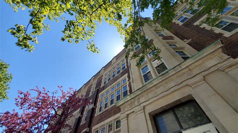 Why Uts University Of Toronto Schools