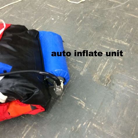 Life Raft Service The Adventures Of Duet