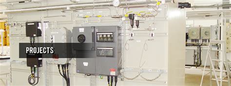 Continuous Emissions Monitoring Systems Stack Monitoring Systems Uae