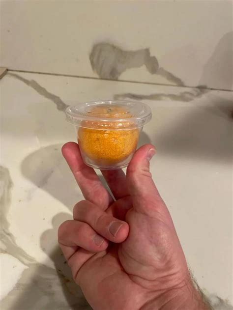 Customers Photo Of Chipotle Order Sparks Outrage The Only Solution Is Stop Eating There