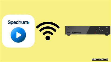 How To Troubleshoot Spectrum Box Not Working