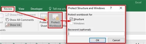 How To Lock Excel Spreadsheet Protect Your Data Like A Pro Designtocodes