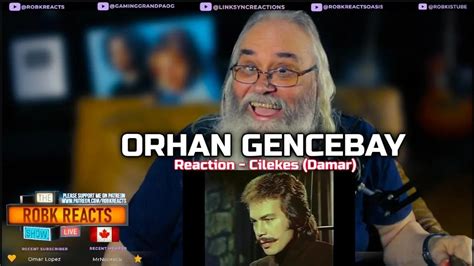 Orhan Gencebay Reaction Cilekes Damarfirst Time Hearing Requested