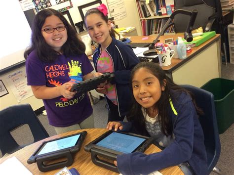 Digital Classroom 2017 Mrs Gabeharts 21st Century Class