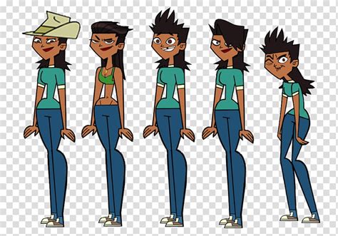 Amazing World Of Gumball Gender Bender