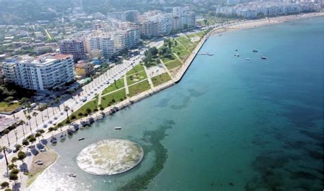 Housing Prices In Vlora Increase By 15 Due To Taxes Increase