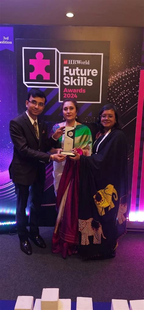 Ethrfutureskills Ensono Learningprovider Award Papiya Kar Mitra 42 Comments