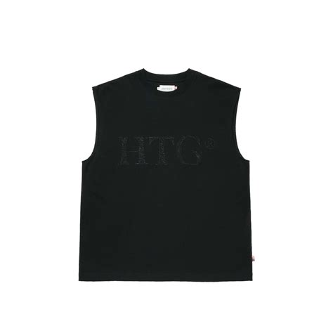 Honor The T Mens Honor Muscle Ss Tee Extra Butter
