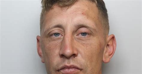 Urgent Appeal As Leeds Sex Offender On The Run From Police R