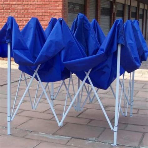 Red Gazebo Canopy Tent At ₹ 2800piece In New Delhi Id 2852467617991