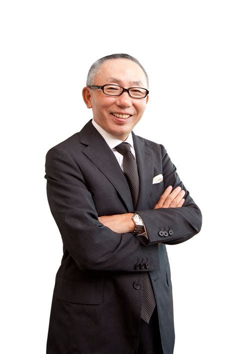 Das Management Handbuch Des Reichsten Mannes In Japan