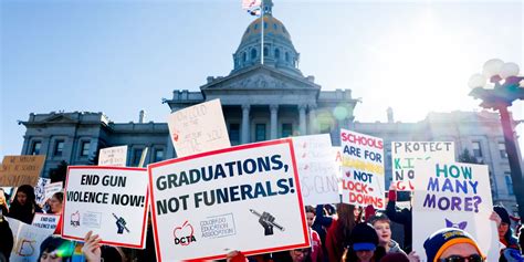 Colorado Assault Weapons Ban Fails After Dramatic 14 Hour Hearing