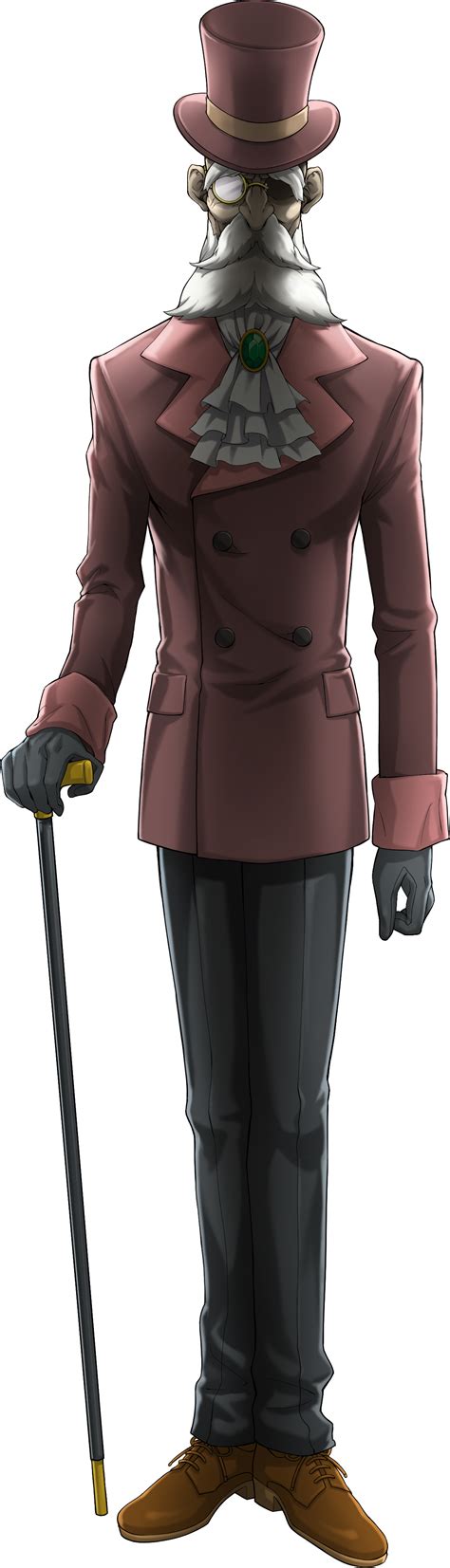 Einherjar Character Megami Tensei Wiki