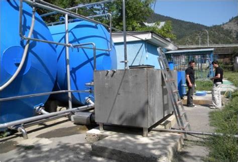 საქართველოს მინერალური წყლები საქართველოს მინერალური წყლები