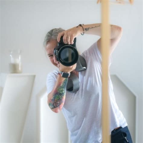 Nina Kunzmann Professioneller Fotograf Selbstständig Linkedin