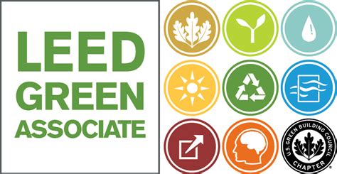 Leed Ap Logo Logodix