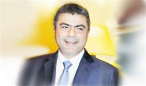 رجل الأعمال أيمن الجميل أزمة كورونا ستحفز الاقتصاد المصري على الإنتاج