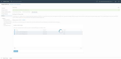 The Power Of Netapp Virtual Storage Console Vsc In Vmware Vcenter Humbled Geeks