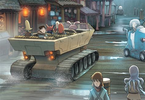 Tinybop Loves Amulet Series Tinybop