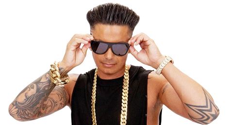 Pauly Ds Tattoos Collection Meaning Behind His Tattoos