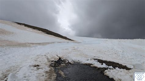 Pico Del Veleta May 11th 2024 Northcape Tarifa