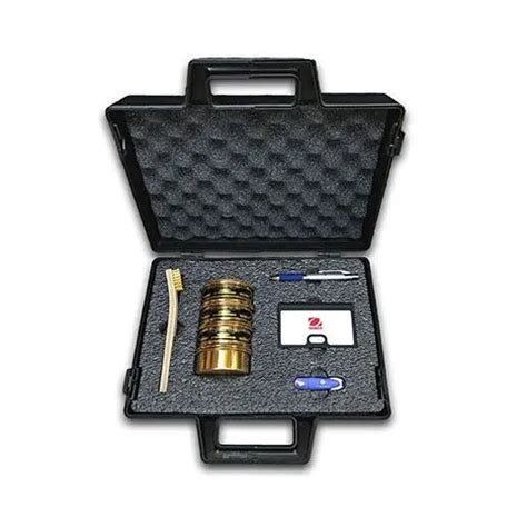 Blast Check Kit Optimice Sus Operaciones De Chorreado
