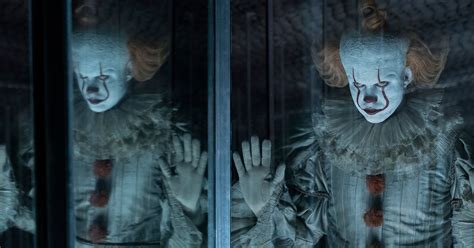 How To Scare Everyone With Diy Pennywise Clown Costume