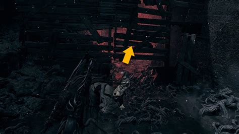 How To Get The Dendroid Armor Set In Remnant 2