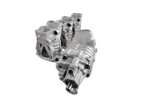 Ported Supercharger Kit R53 Supercharger Jcw Performance Parts