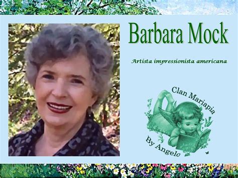 Soloillustratori Barbara Mock