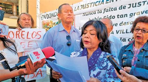 Demanda Ma Luisa Declararla Inocente La Comadre 1017 La Música Más Sabrosa De Morelos