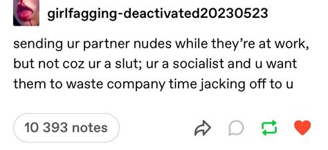 Cw Sex Socialist Nudes Rcuratedtumblr