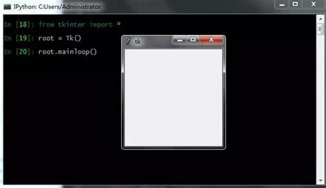 猜数字小游戏还能这样玩用python打造GUI版的猜数字 I m 江河湖海 博客园