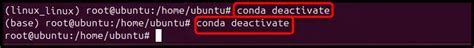 How To Install Conda On Ubuntu Its Linux FOSS