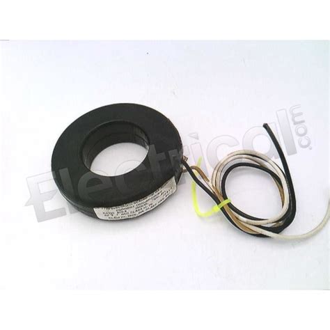 6rl 601 Te Connectivity Current Transformer Transformer