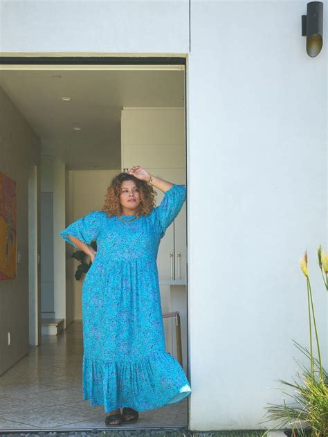 Angie Dress Oh Joy X The Odells Shop Angie Dress Vibrant Dress Dress
