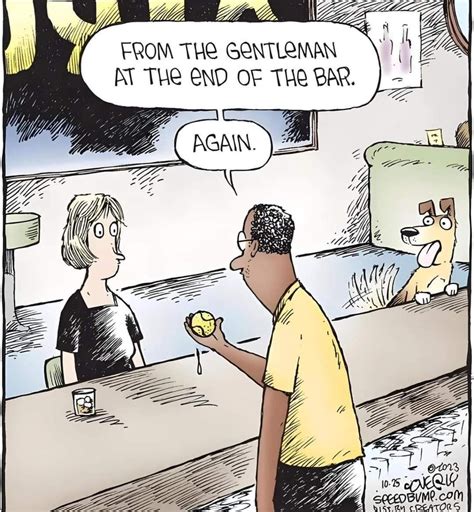 Funny Weekend Cartoons