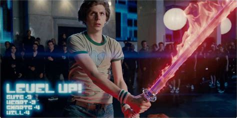 Kieran Culkin Is The Best Part Of Scott Pilgrim Vs The World