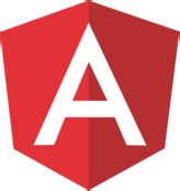 Angular Logo Vector Brands Logos