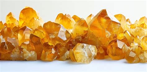 A Pile Of Broken Candy In Various Shapes And Sizes Premium Ai Generated Image