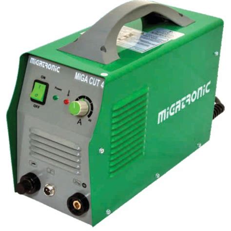 Migacut 40 Plasma Cutter At Best Price In Gurugram By Aro Equipments