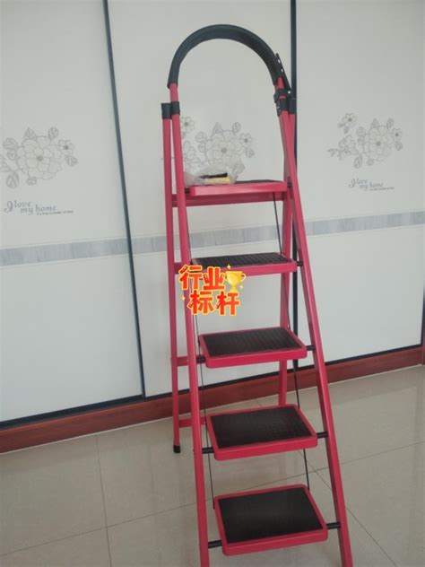 怡奥梯子怎么样 使用家居物件分享 什么值得买