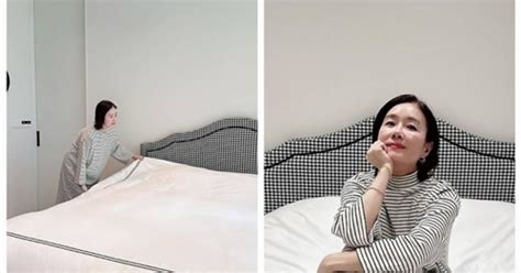 ‘52세 오연수 최초공개 ♥손지창 ‘꿀이 뚝뚝 떨어지는 침실 살펴보니 춤추는 가얏고”