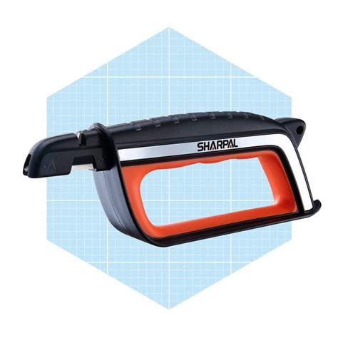 What Is A Sharpal Knife Sharpener And Why Do Experts Love It